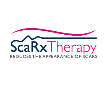 ScaRx Therapy Logo Design Contest