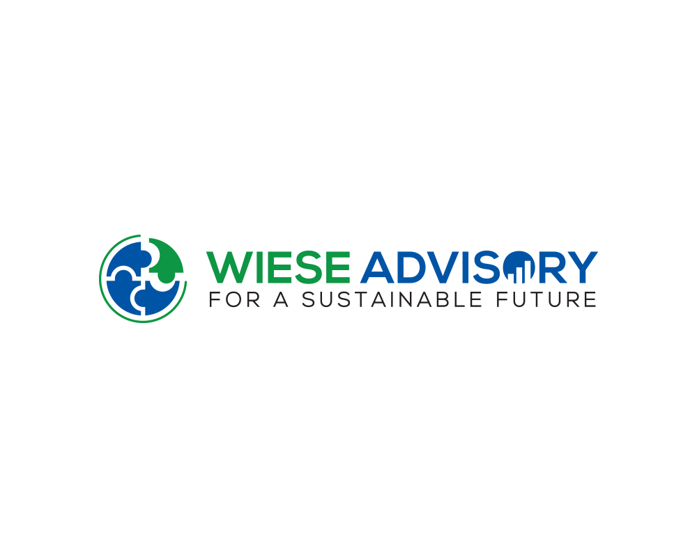 Wiese Advisory GmbH | Logo Design Contest | LogoTournament