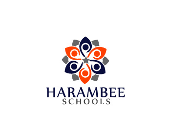 Harambee Schools Logo Design Contest