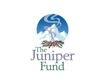 The Juniper Fund Logo Design Contest