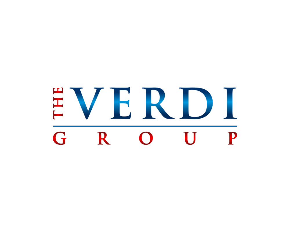 The Verdi Group | Logo Design Contest | LogoTournament