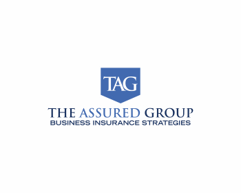 The Assured Group Logo Design Contest