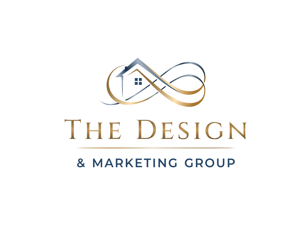 The Design and Marketing Group | Logo Design Contest | LogoTournament