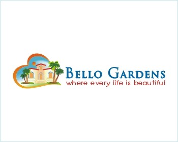 Bello Gardens Logo Design Contest