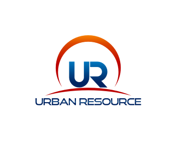 Urban Resource Logo Design Contest