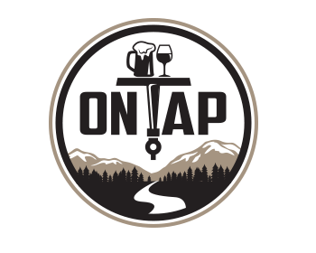 On Tap | Logo Design Contest | LogoTournament