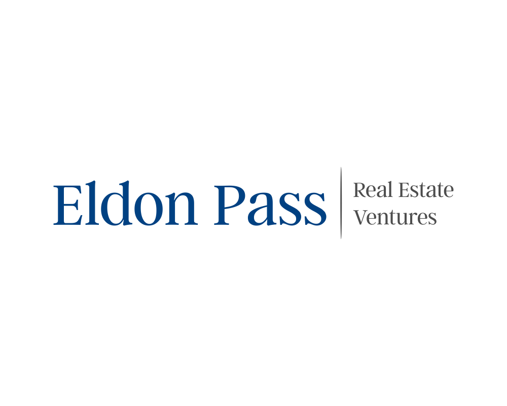 Eldon Pass Real Estate Ventures | Logo Design Contest | LogoTournament
