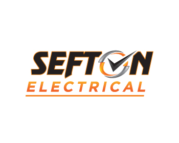 Sefton Electrical | Logo Design Contest | LogoTournament