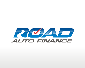 Road auto finance Logo Design Contest