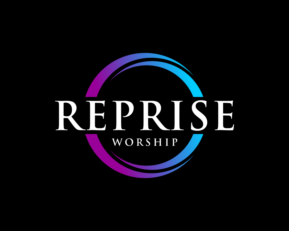 Reprise Worship | Logo Design Contest | LogoTournament