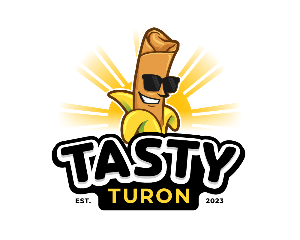 Tasty Turon | Logo Design Contest | LogoTournament