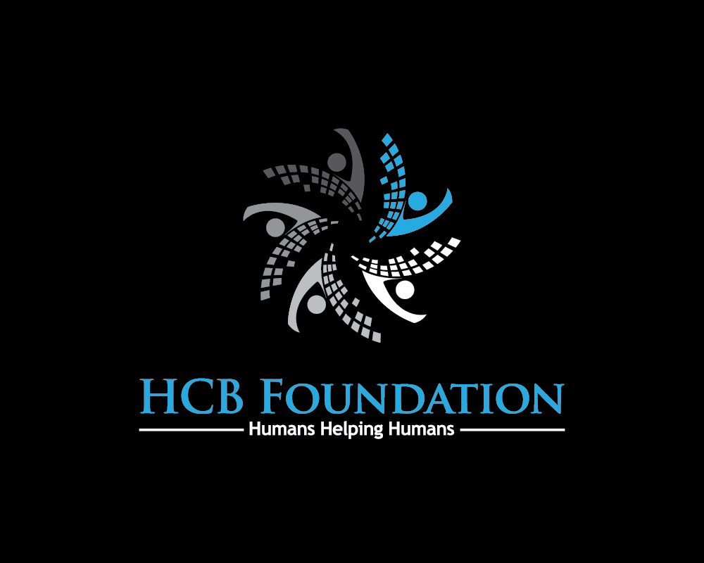HCB Foundation | Logo Design Contest | LogoTournament