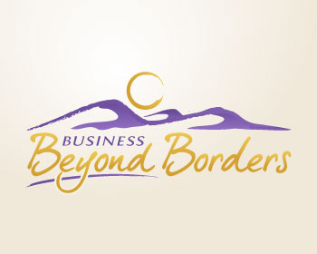 Business Beyond Borders Logo Design Contest
