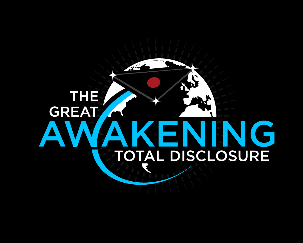 The Great Awakening | Logo Design Contest | LogoTournament