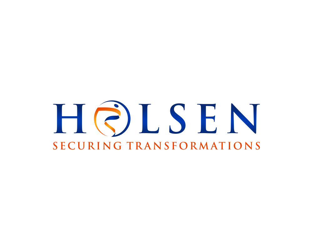 Holsen | Logo Design Contest | LogoTournament