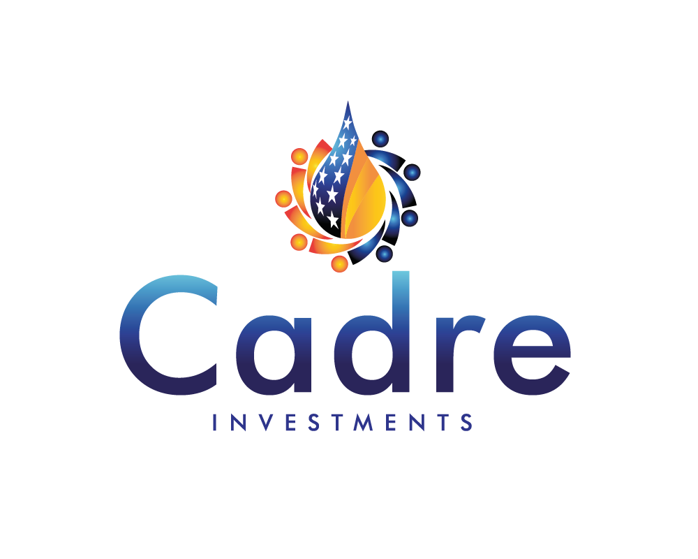 Cadre Investments | Logo Design Contest | LogoTournament