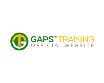 GAPS Training | Logo Design Contest | LogoTournament