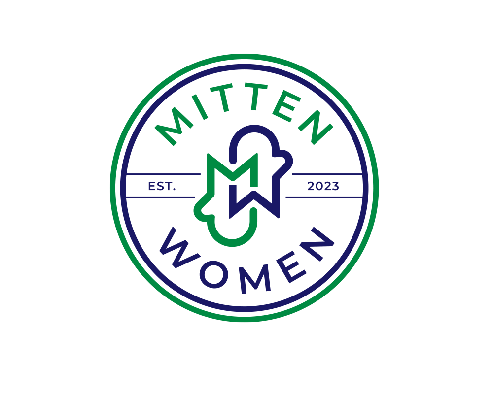 Mitten Women | Logo Design Contest | LogoTournament