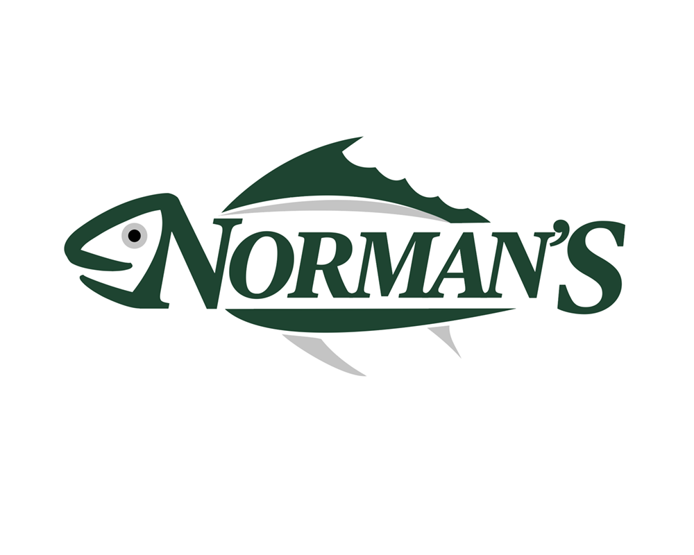 Norman's | Logo Design Contest | LogoTournament