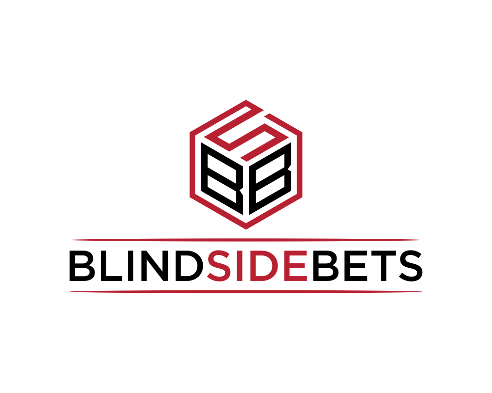 Blindside Bets | Logo Design Contest | LogoTournament