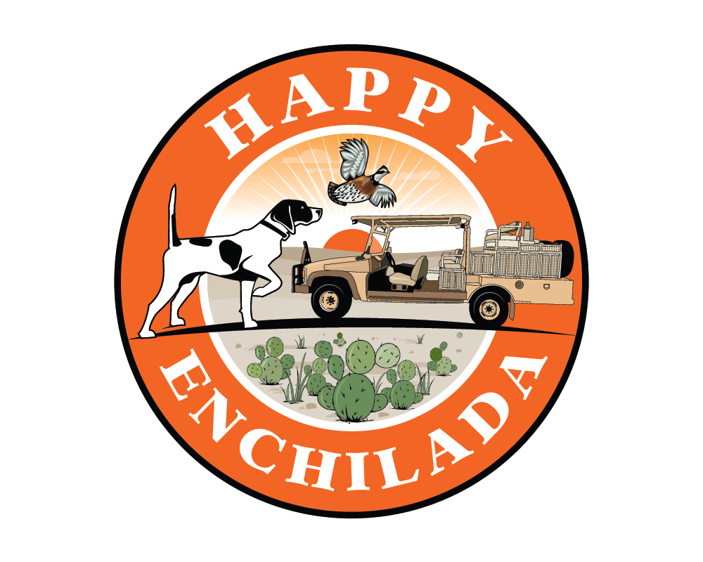 Happy Enchilada | Logo Design Contest | LogoTournament