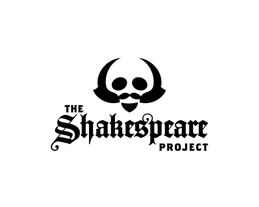 The Shakespeare Project | Logo Design Contest | LogoTournament
