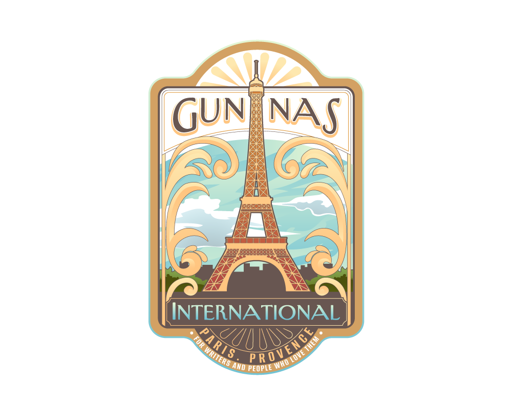 Gunnas International | Logo Design Contest | LogoTournament