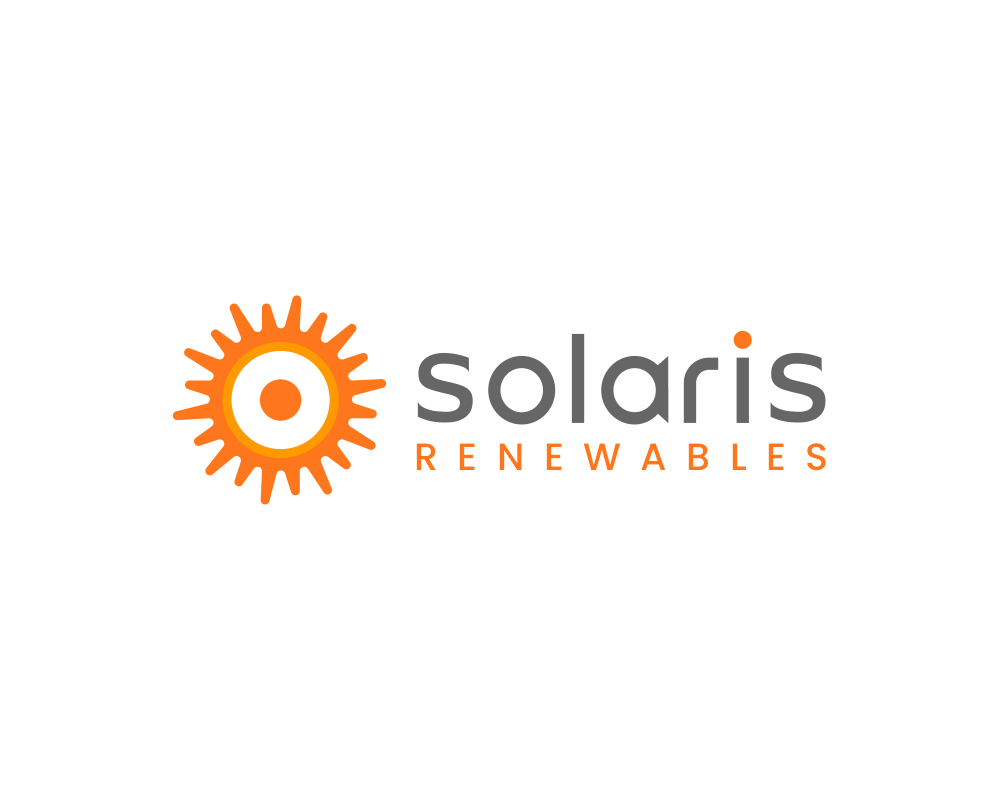 Solaris Renewables | Logo Design Contest | LogoTournament
