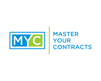 Master Your Contracts | Logo Design Contest | LogoTournament