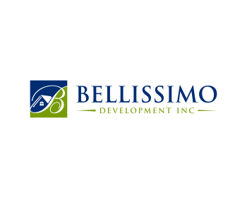 Bellissimo Development Inc | Logo Design Contest | LogoTournament