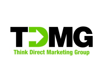 Think Direct Marketing Group Logo Design Contest