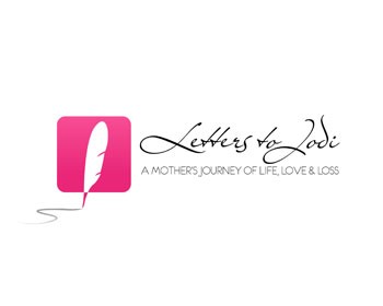 Letters to Jodi Logo Design Contest