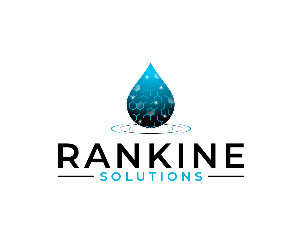 Rankine Solutions | Logo Design Contest | LogoTournament