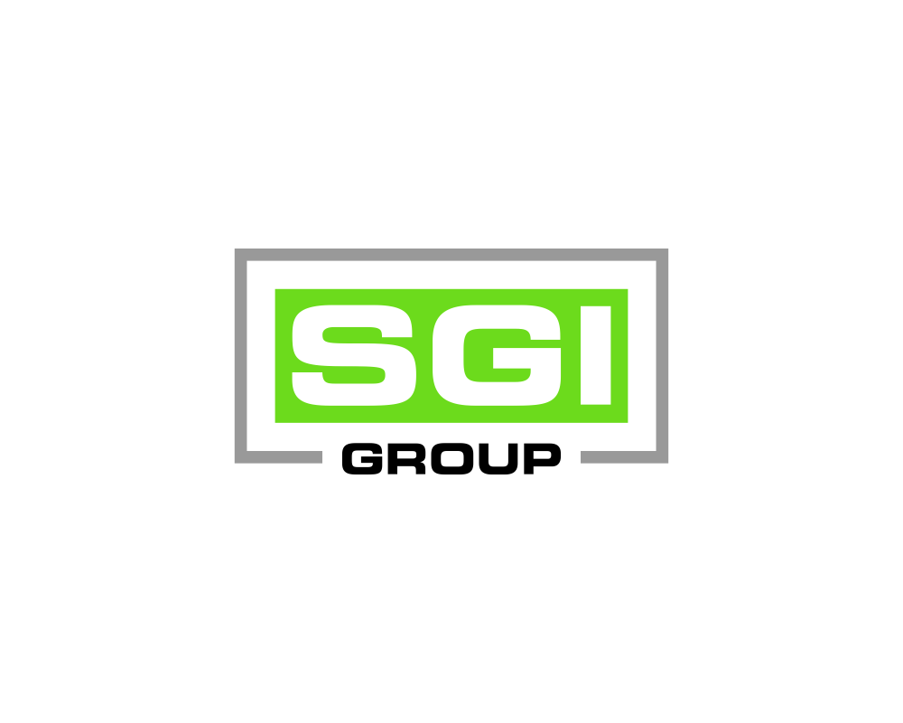 SGI Group | Logo Design Contest | LogoTournament