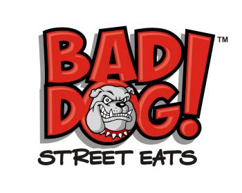 Bad Dog! Logo Design Contest
