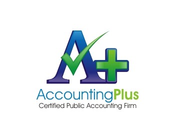 Accounting Plus Logo Design Contest