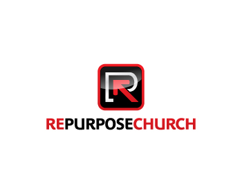 Repurpose Church Logo Design Contest