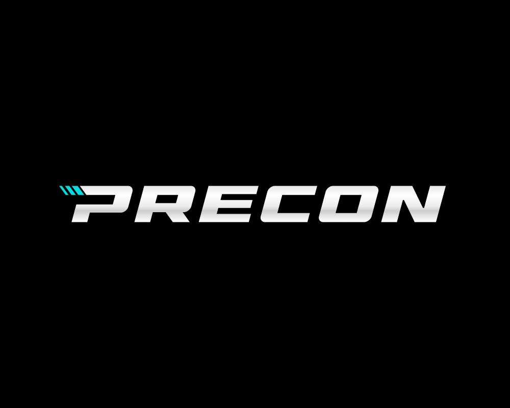 PRECON | Logo Design Contest | LogoTournament