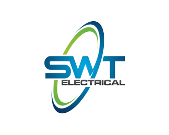 SWT Electrical | Logo Design Contest | LogoTournament
