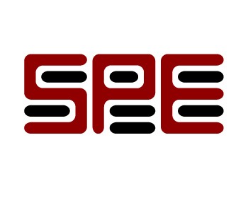 SPE Logo Designs by Lovegrove Design