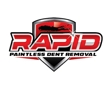 Rapid | Logo Design Contest | LogoTournament