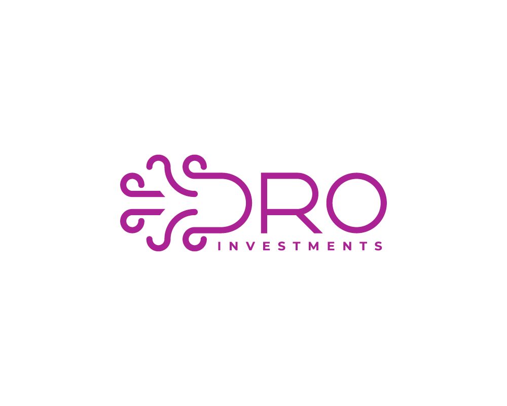 DRO Investments | Logo Design Contest | LogoTournament