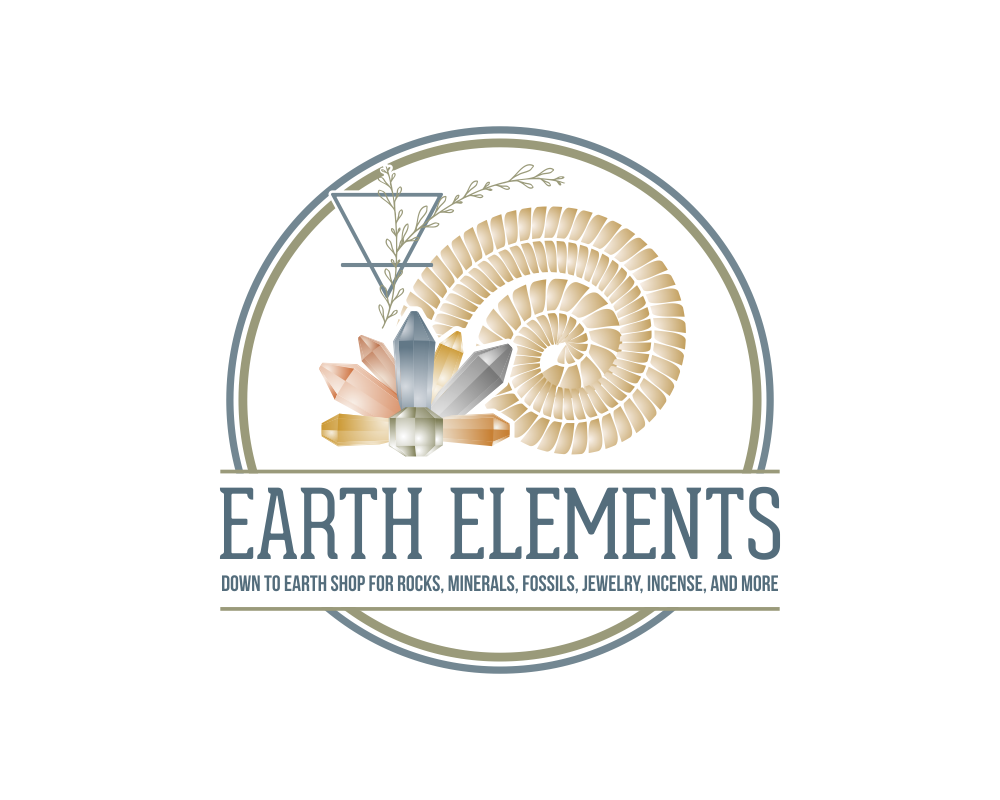 Earth Elements | Logo Design Contest | LogoTournament