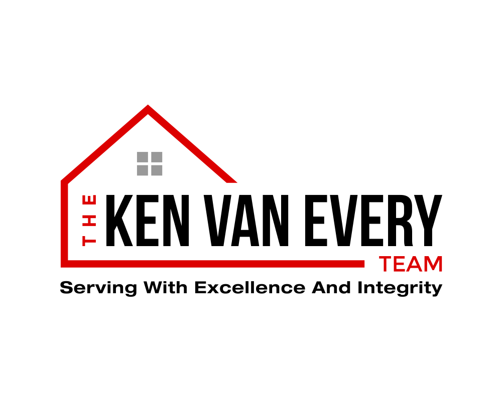 The Ken Van Every Team | Logo Design Contest | LogoTournament