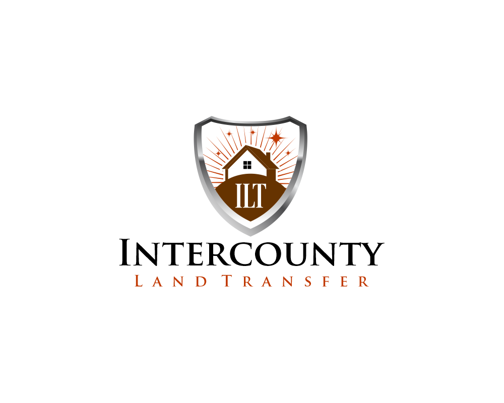 Intercounty Land Transfer | Logo Design Contest | LogoTournament