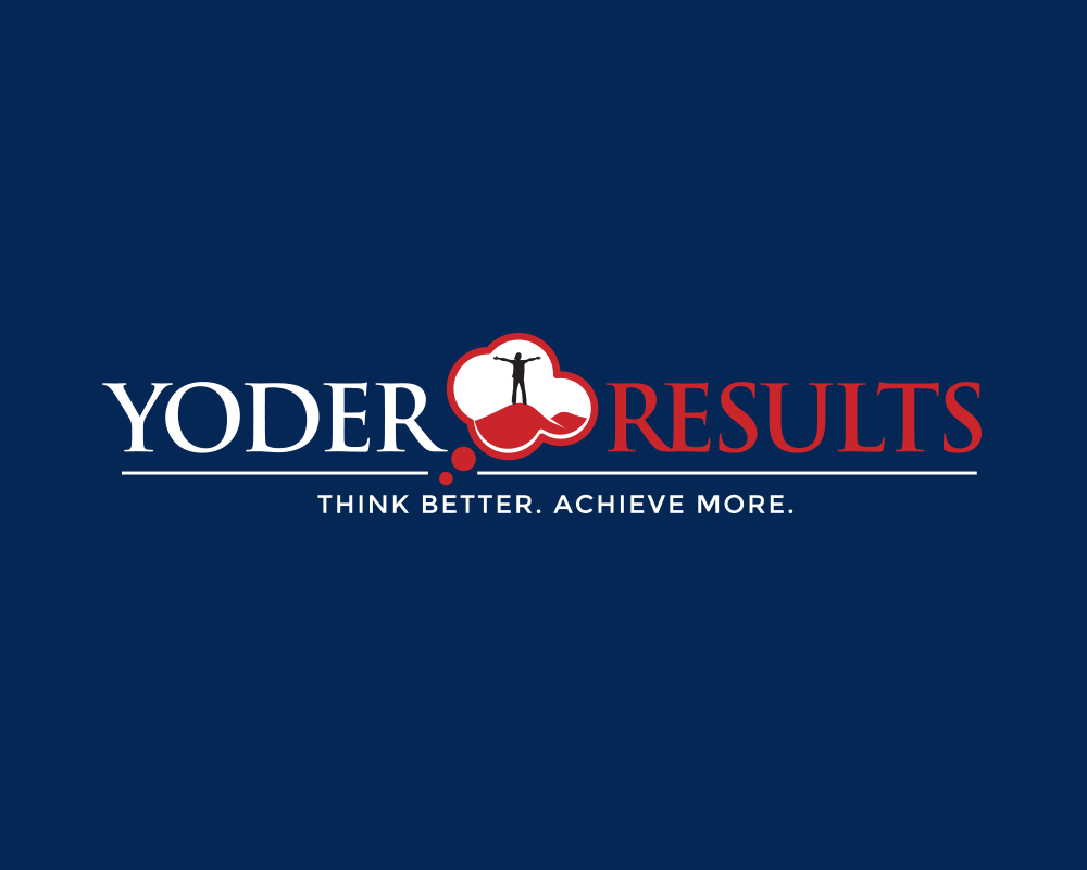 Yoder Results | Logo Design Contest | LogoTournament