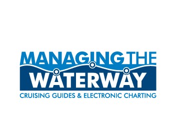 Managing the Waterway Logo Design Contest