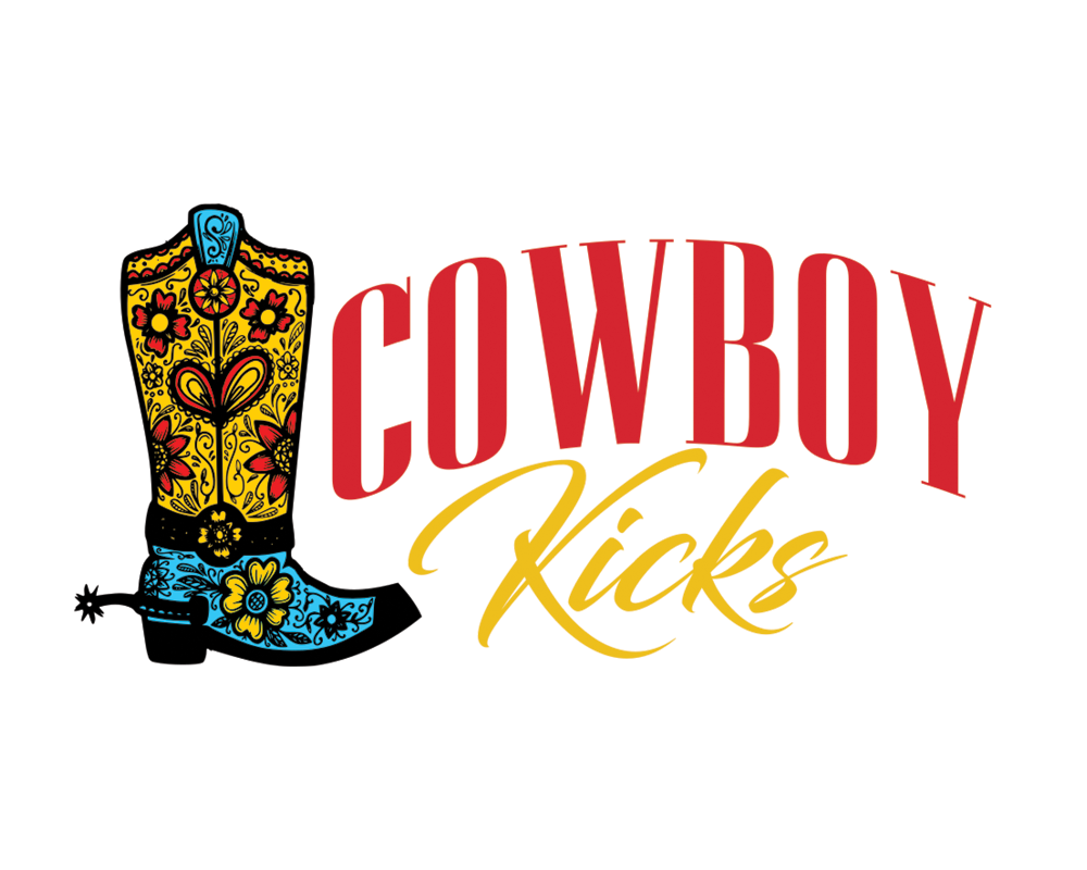 Cowboy Kicks | Logo Design Contest | LogoTournament