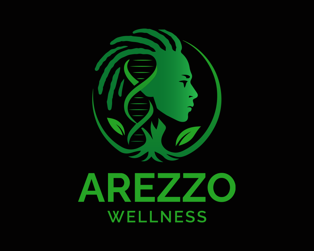 Arezzo Wellness | Logo Design Contest | LogoTournament