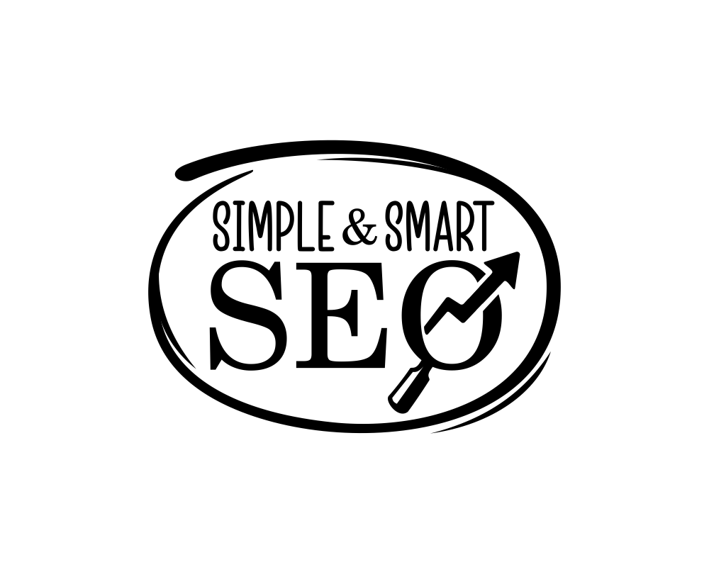 Simple and Smart SEO | Logo Design Contest | LogoTournament